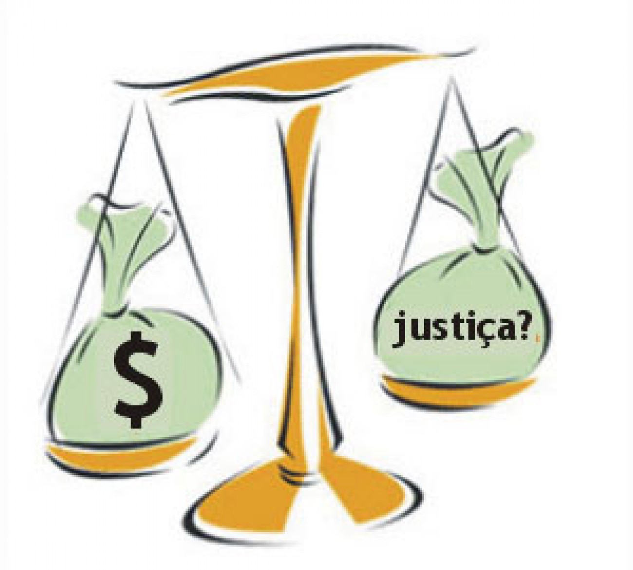 A corrupção endógena: o primeiro passo para acabar com a corrupção, é a ...