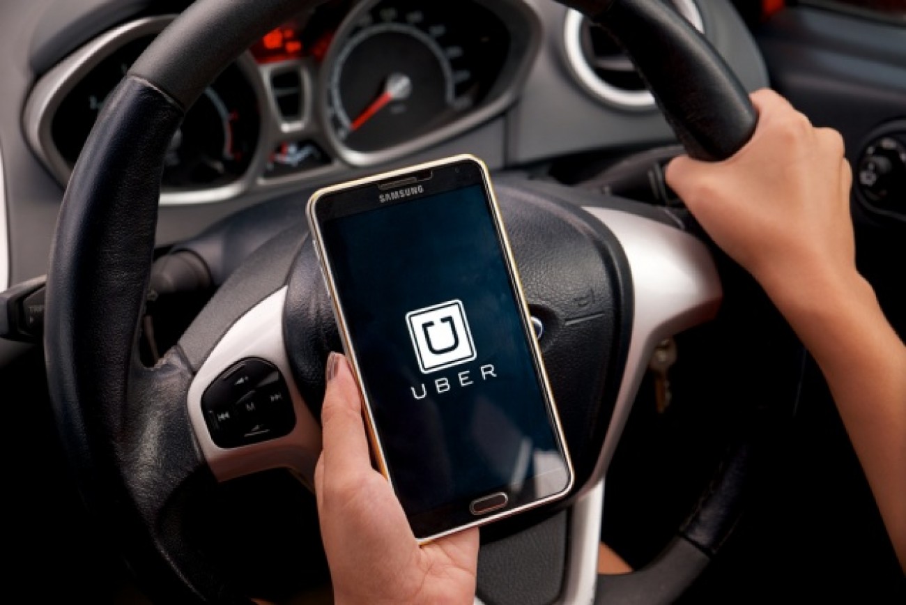 Motorista Uber conta detalhadamente os ganhos, gastos e lucro. Será que ...