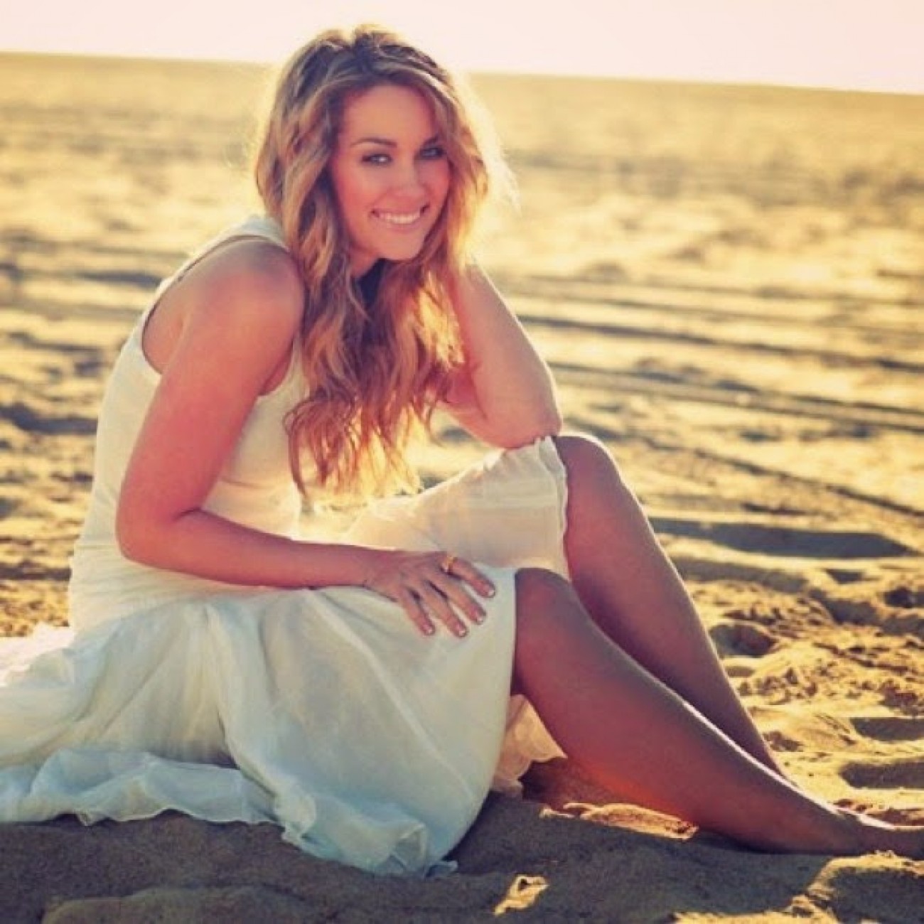 Lauren Corad : Faz da moda o seu foco de versatilidade