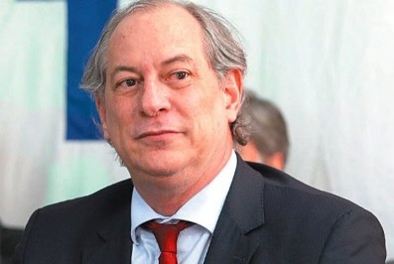 Ciro é o primeiro a tentar ganhar dividendos políticos com a morte de ...
