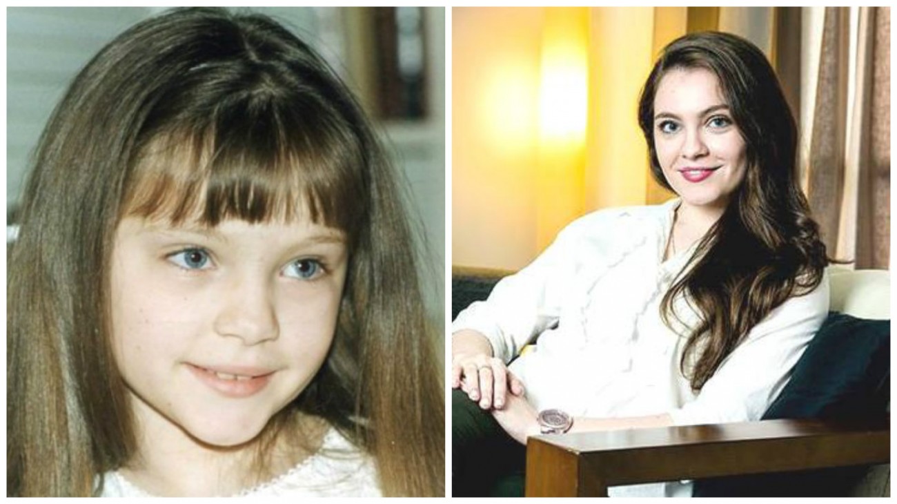 Cecília Dassi cresceu, virou psicóloga e mostra sensatez ao opinar ...