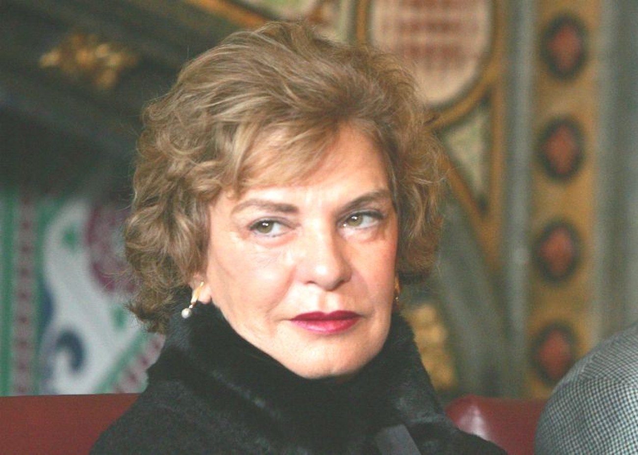 Marisa, a única 1ª dama da história que não desenvolveu nenhum trabalho ...