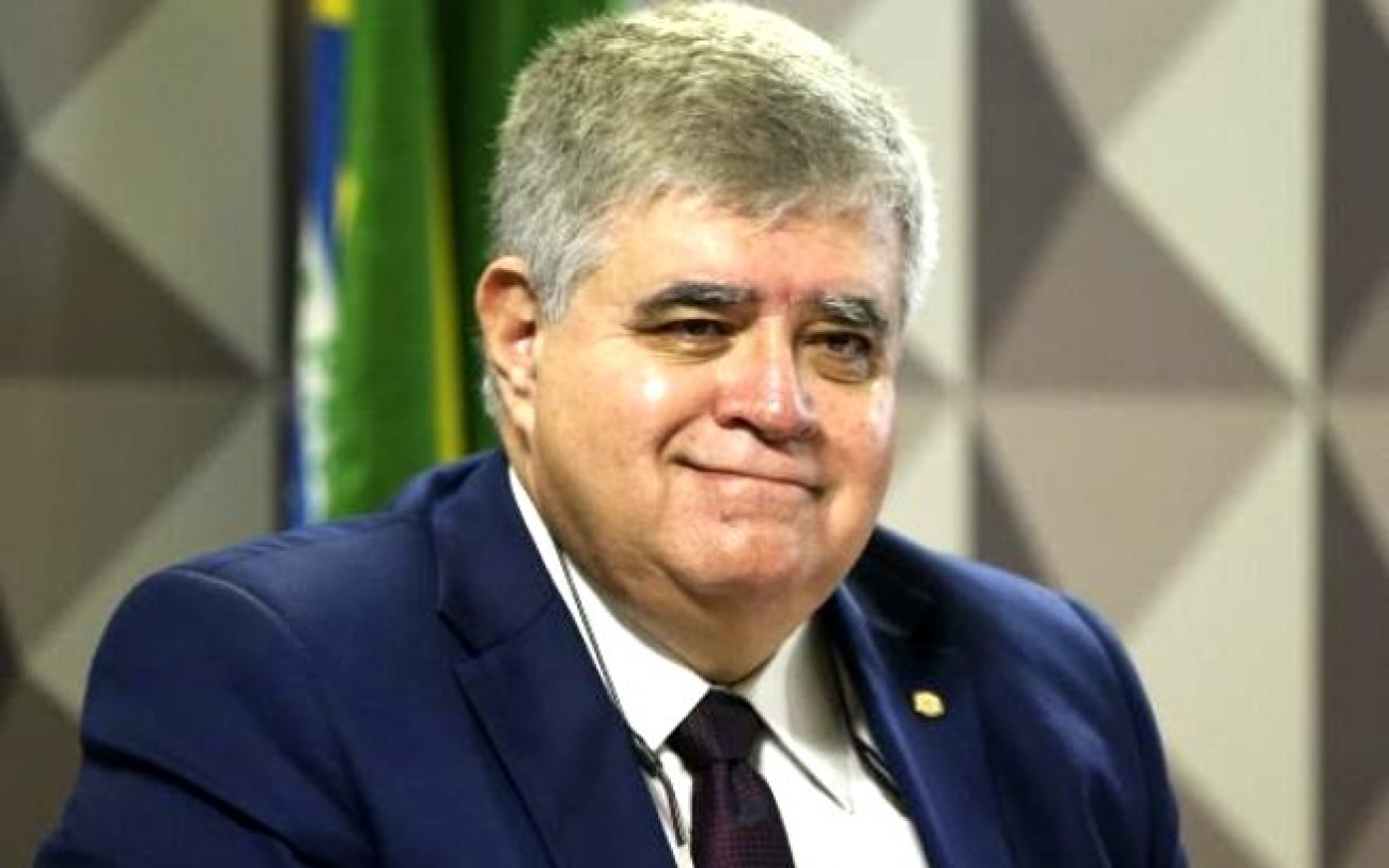 Ministro Marun faz a sua opção: soltar bandidos e prender agentes da ...