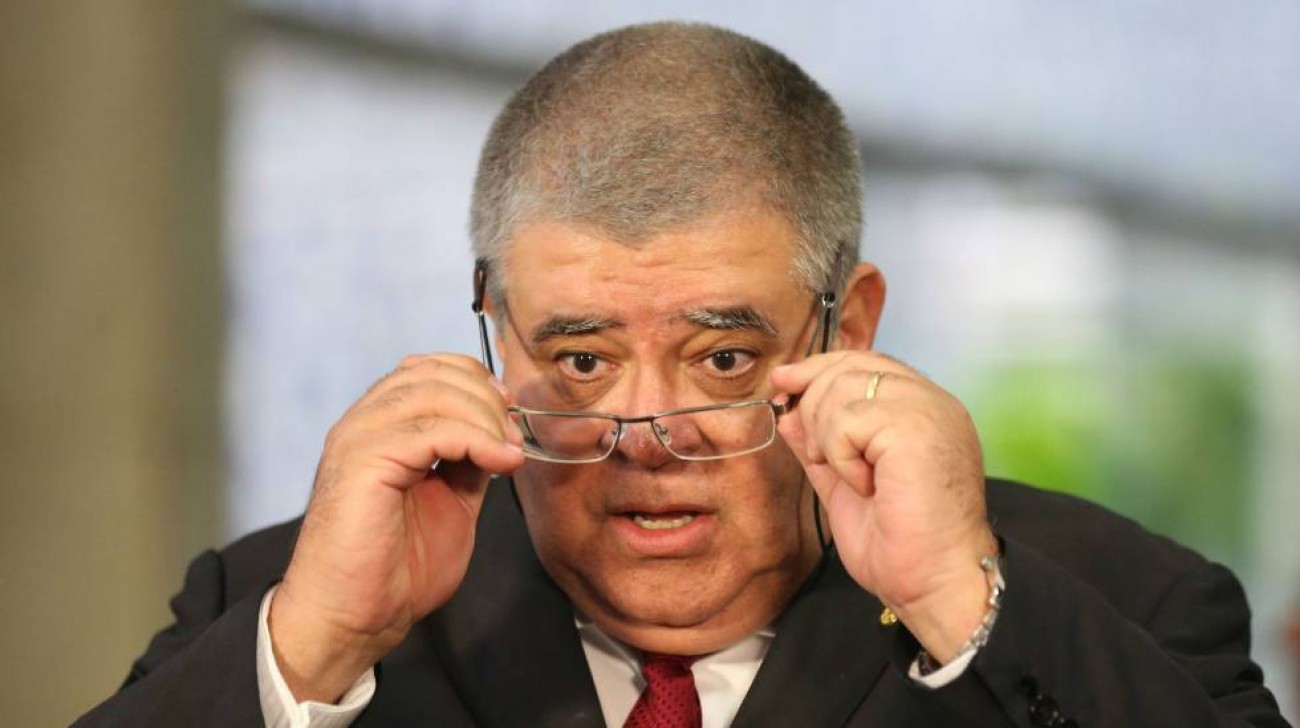 Marun tem o destino traçado, tão logo perca o foro privilegiado (Veja o ...