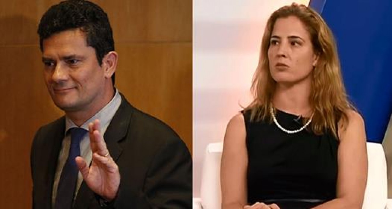 Moro não é mais juiz, mas o PT não tem o que comemorar (Veja o Vídeo) Moro não é mais juiz, mas o PT não tem o que comemorar (Veja o Vídeo)