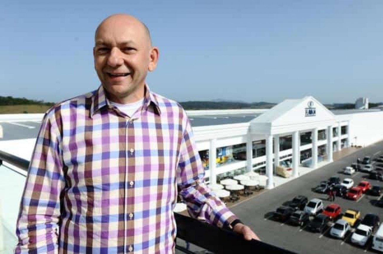 Luciano Hang explica porque eliminou o caixa número 13 da Havan