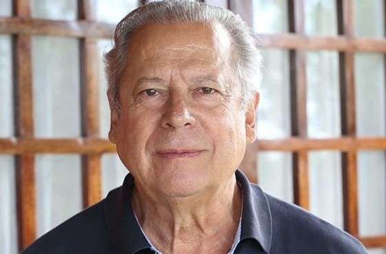 Covarde, impiedoso e vingativo, Zé Dirceu toma carro de jornalista do ...