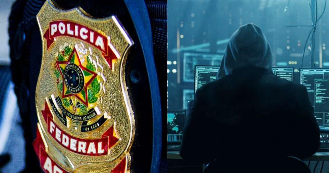 Hackers investigados movimentaram R$ 627 mil e PF rastreará seus ...