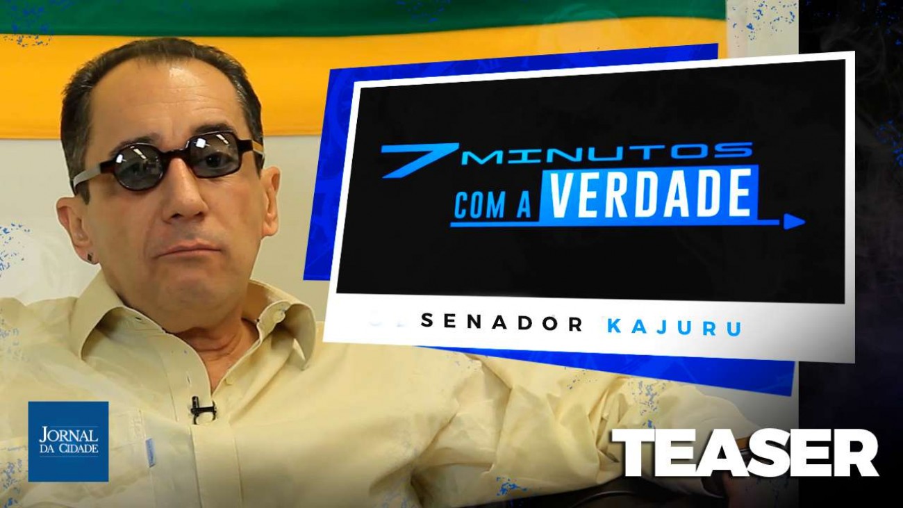 Kajuru revela: “Tem muito político aqui que torce para Bolsonaro morrer ...