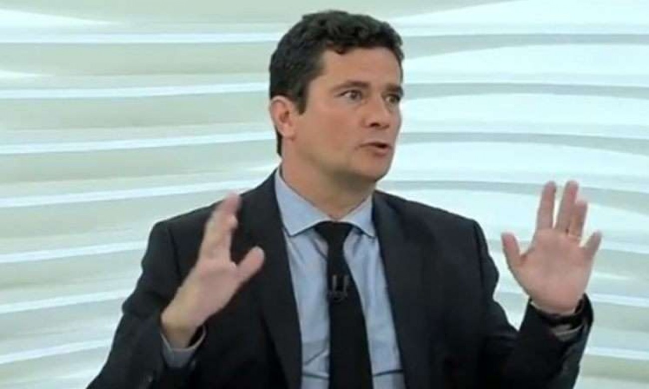 A análise completa de Moro no Roda Viva: o ministro entrou grande e ...
