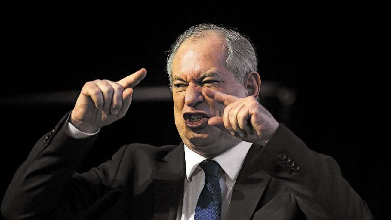 Ciro Gomes: A contradição entre o discurso e a vida real e a arrogância ...