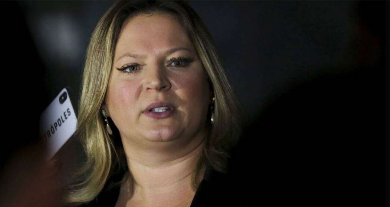 Entenda toda a trama de Joice, a "rainha das fake news" (veja o vídeo)