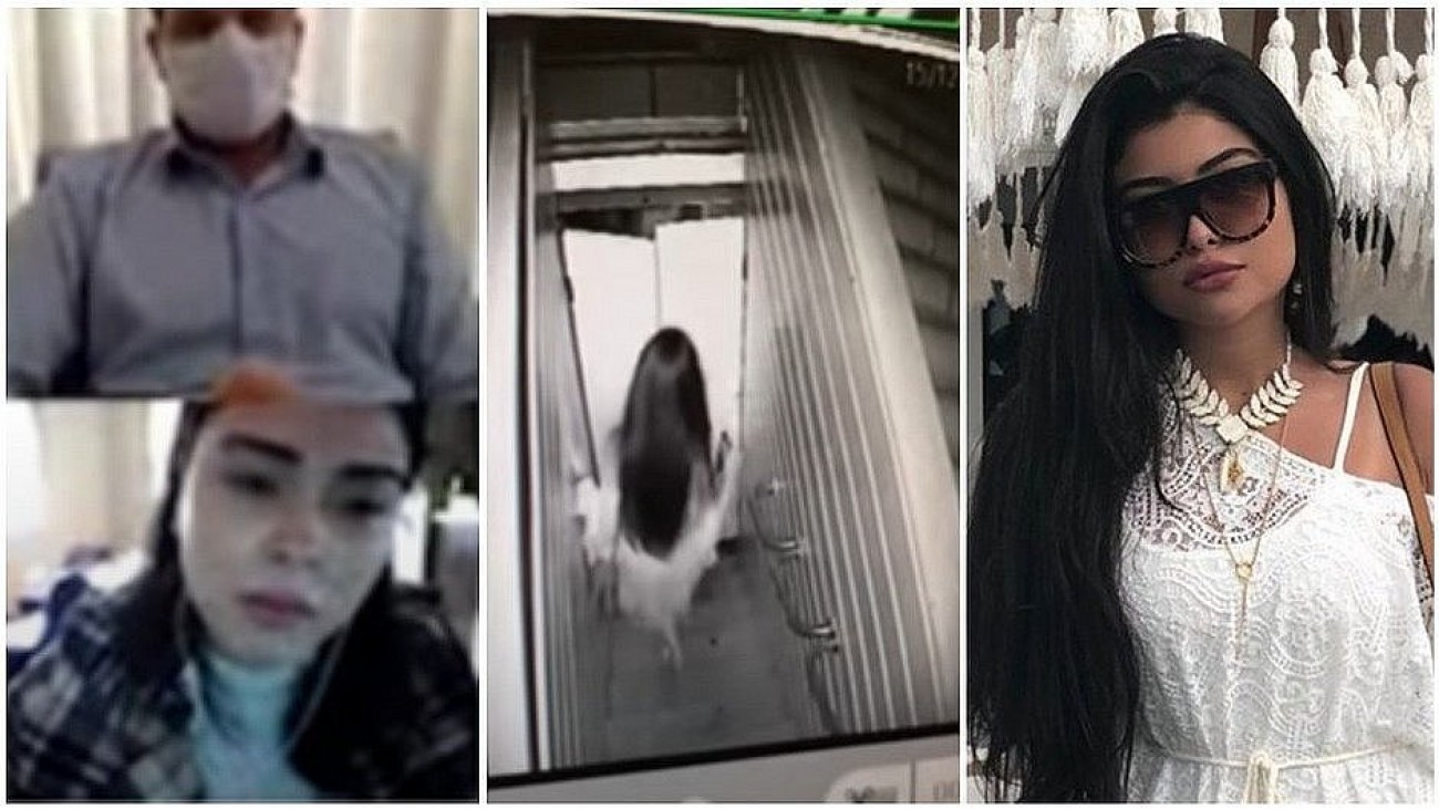 Especialista analisa depoimento de Mari Ferrer, e resultado é ...