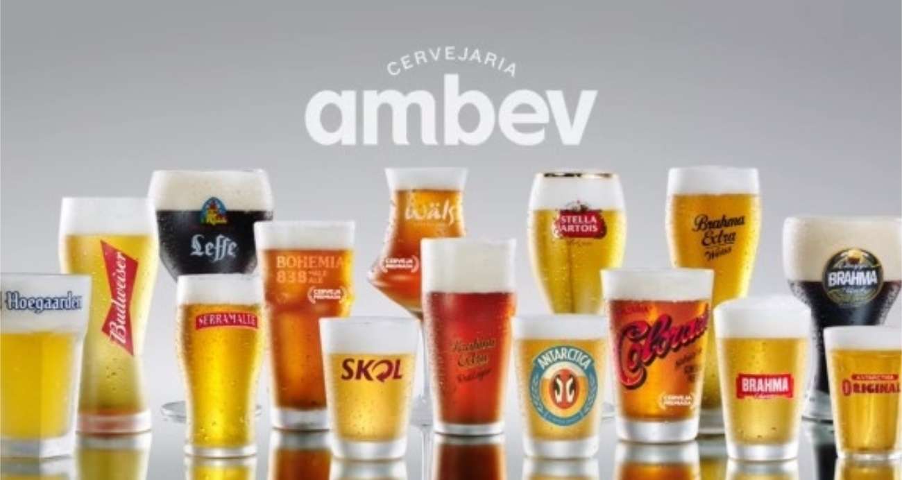 Ambev fecha com clubes e deixa de gastar R$ 300 milhões com a Globo