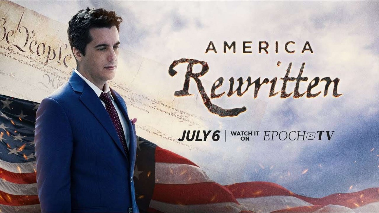 Jornalista americano tenta resgatar história do país em documentário