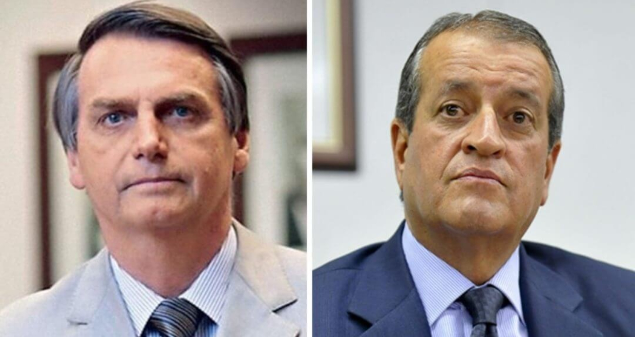 Presidente do PL promete "protagonismo" e lança vídeo formalizando ...