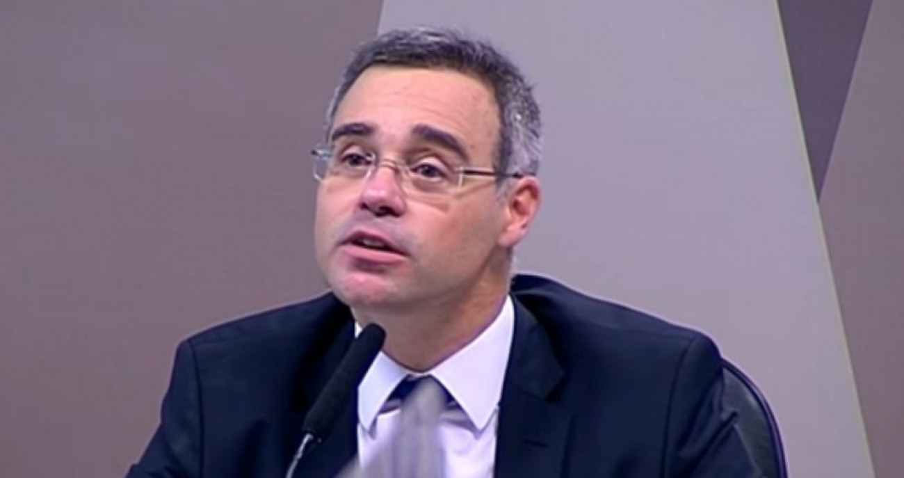 “Mendonça vai restaurar dignidade, moralidade e credibilidade”, afirma ...