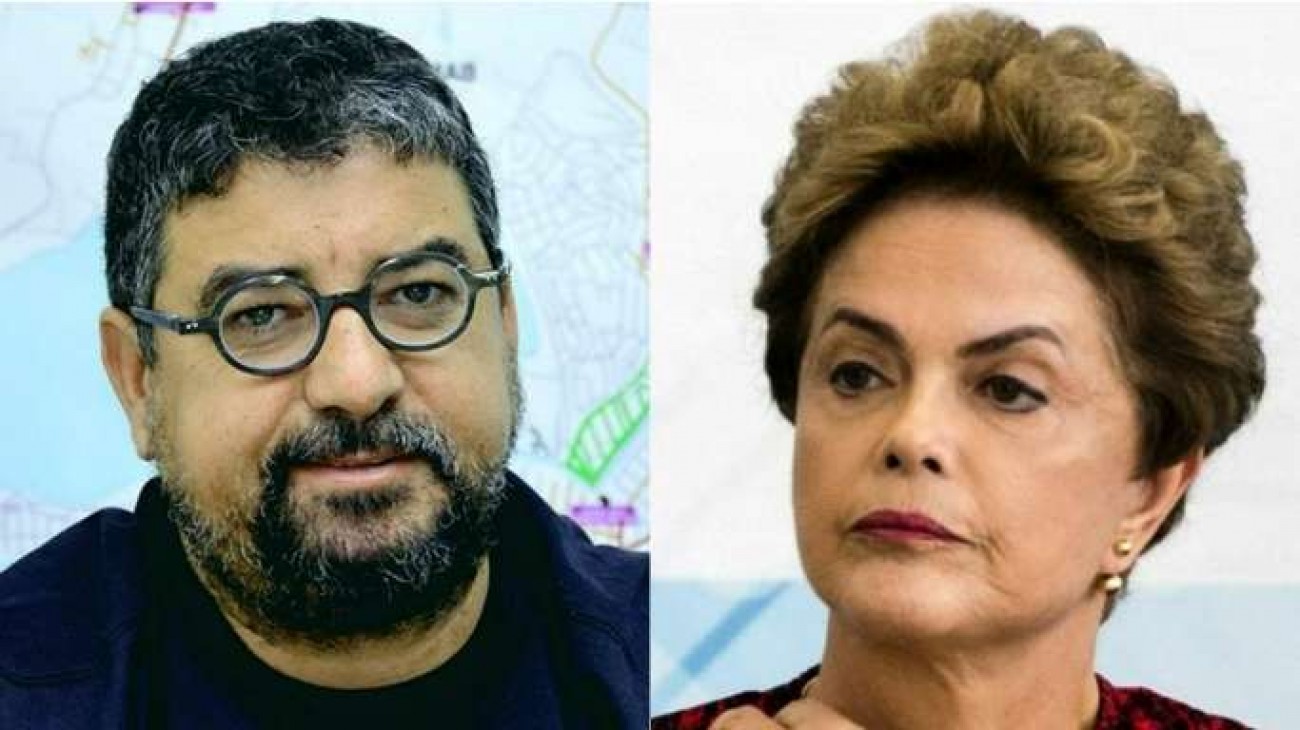 Vice-presidente nacional do PT surpreende e descarta Dilma: “Não tem ...