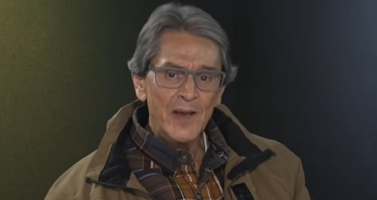 Sob risco de morte, Bob Jeff, enfim, é transferido do cárcere para o ...