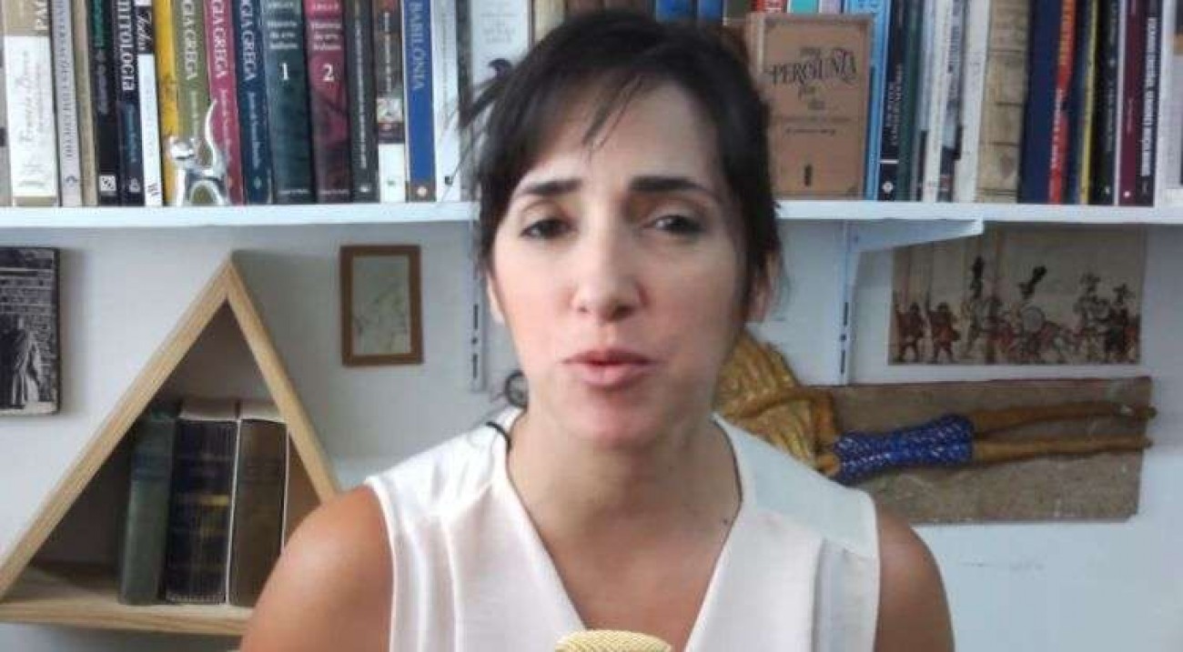 Bruna Torlay abre o jogo e revela o motivo da demissão da Jovem Pan ...