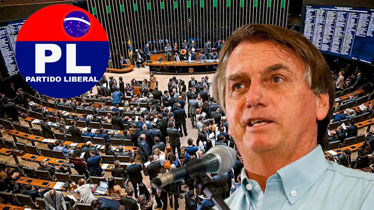 Bolsonaro no PL: A importância de uma base forte para enfrentar a ...
