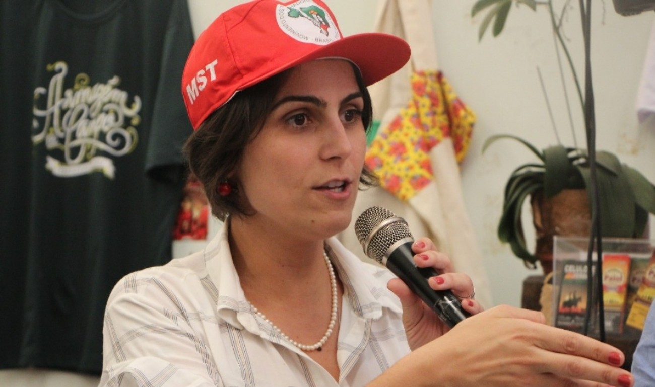 Deputado cita "drogas", "ódio do PT" e volta a fazer revelações graves ...