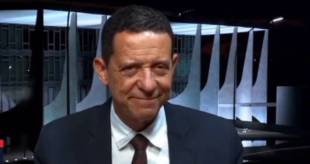 Ao vivo, Zé Maria agradece apoio de Bolsonaro e se emociona em retorno ...