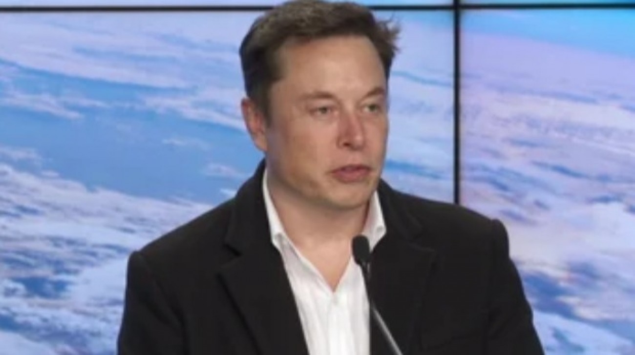 Elon Musk põe todo mundo na rua e anuncia que agora é o único diretor ...