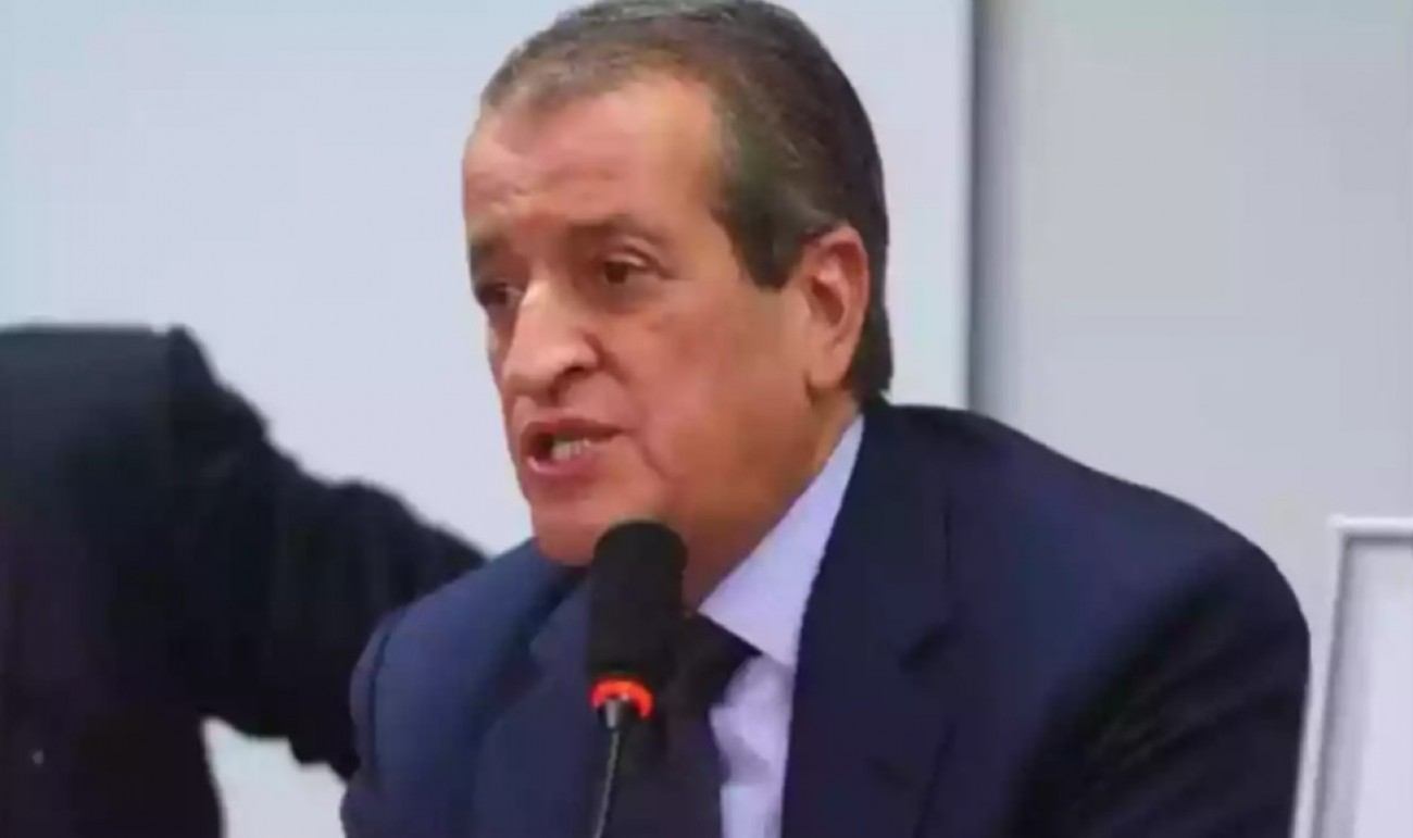 URGENTE: Presidente do PL não reconhece resultado das urnas, na véspera ...