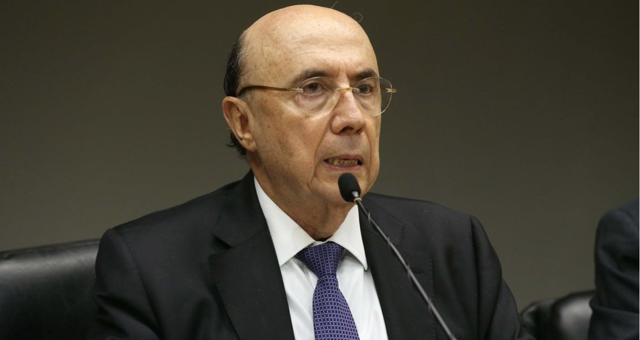 Com mercado em polvorosa, Meirelles se arrepende de apoio a Lula e ...