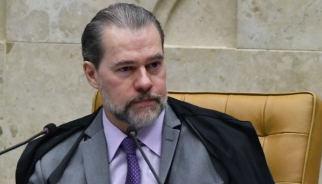 Depois de anos, Toffoli volta a falar sobre o Inquérito das Fake News e ...