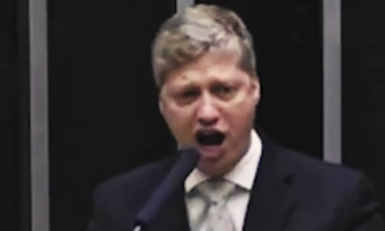 Marcel toma as dores de Bárbara e faz um dos discursos mais fortes da ...
