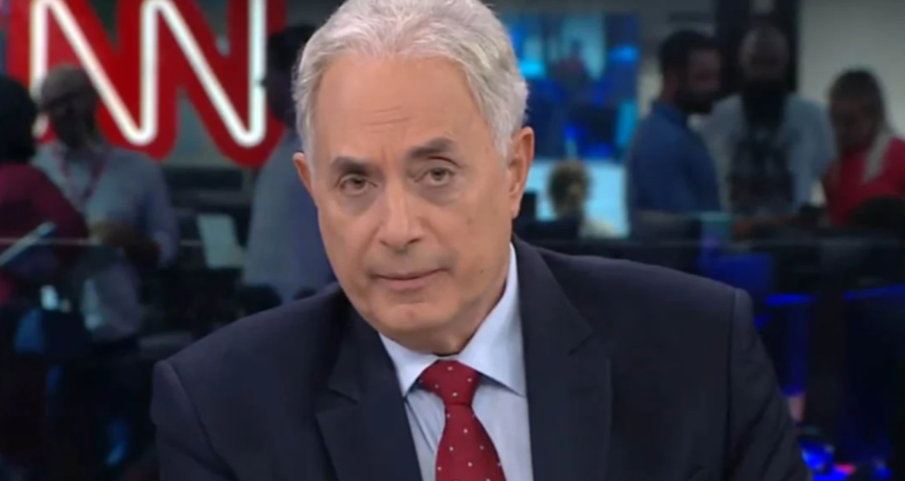 Análise desconcertante de William Waack desmente o PT e exalta ...
