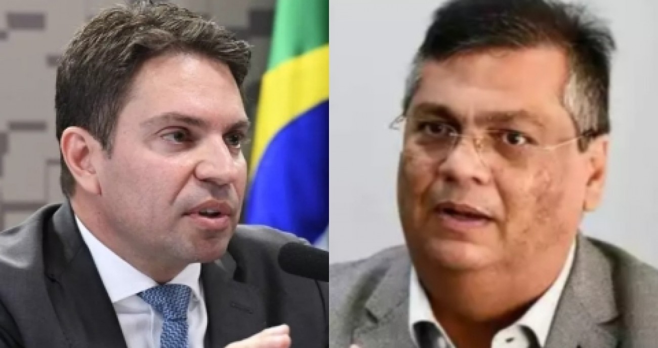 Comunista Dino fala em restringir armas e toma lição desmoralizante de ...