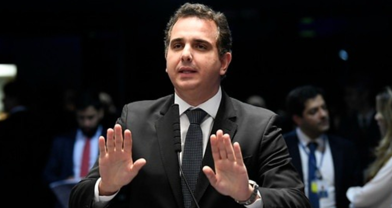 Cara a cara com Pacheco, procurador faz denuncia impactante e impõe ...