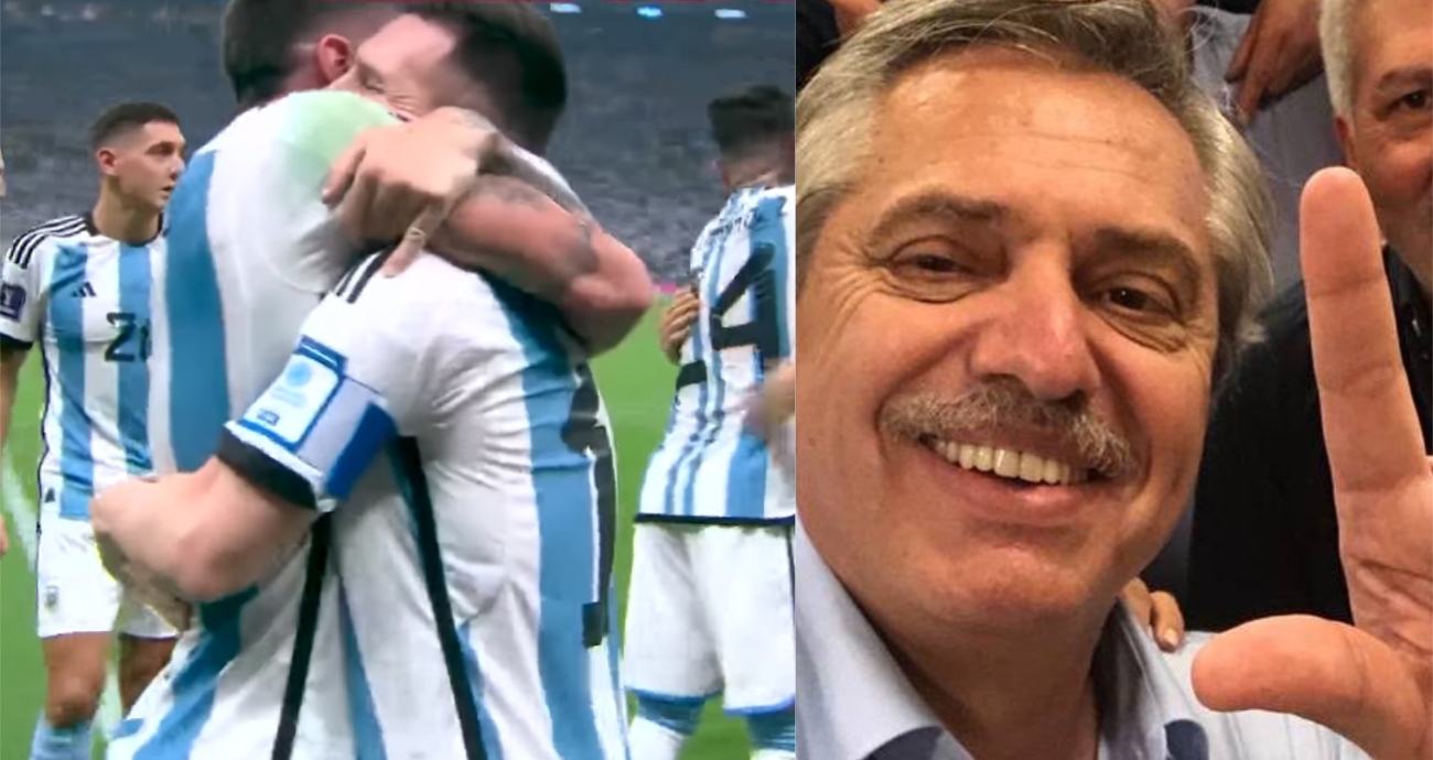 Dramaticamente, Argentina vence a Copa, é tri, mas inflação no país é a ...
