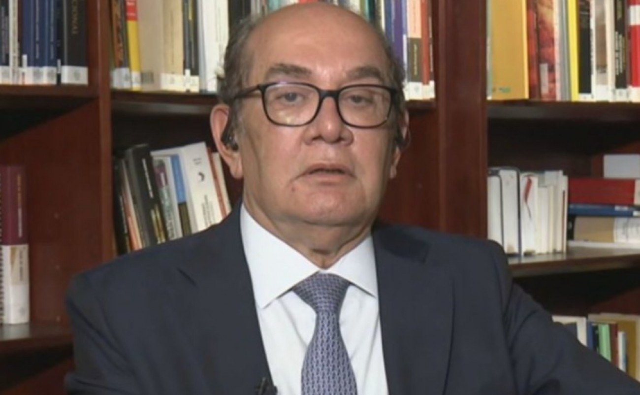 Gilmar revela desejo chocante que vai contra qualquer princípio de ...