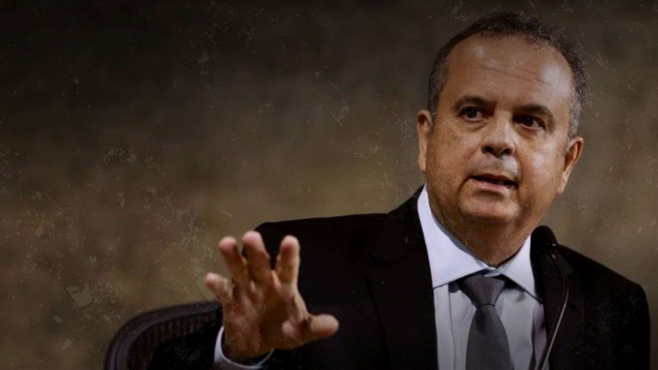 AO VIVO: Surge uma chance para neutralizar o PT em sua caminhada ...