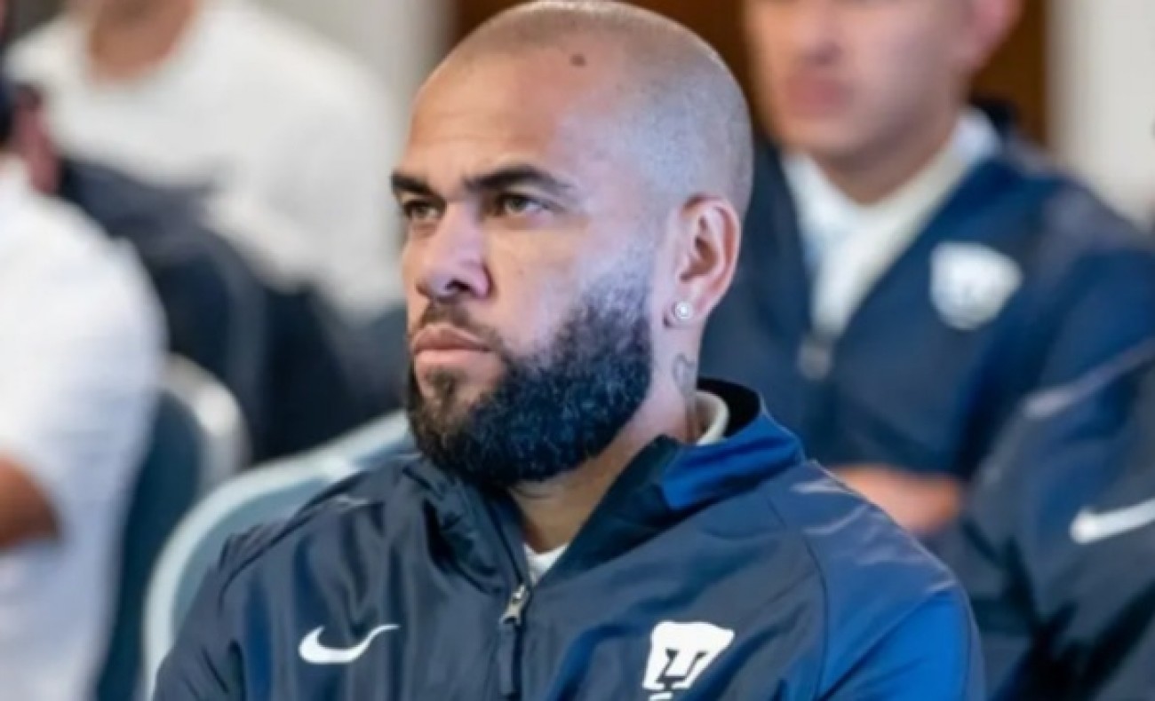 Surgem novas informações no caso Daniel Alves e situação do jogador se ...