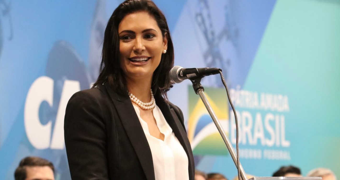 Preocupada com Bolsonaro, esquerda é surpreendida com o lançamento de ...