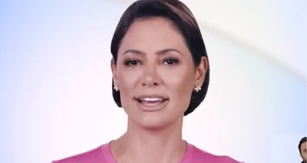 Michelle surpreende foliões do carnaval e manda bem demais no primeiro ...