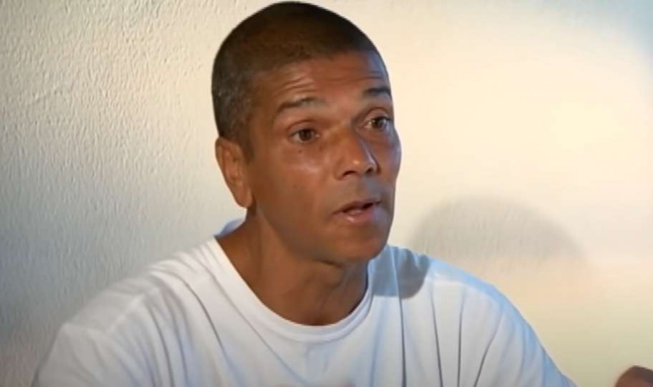 Maior serial killer do Brasil é assassinado em São Paulo (veja o vídeo)