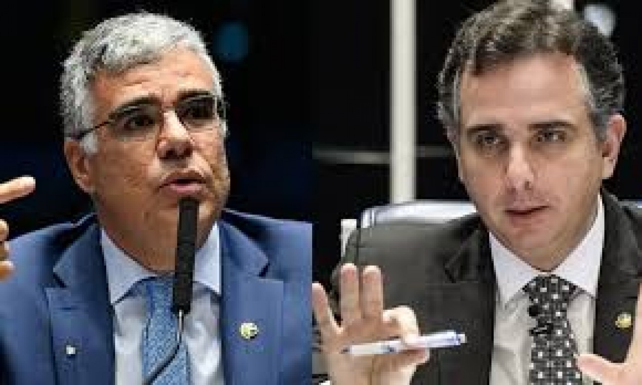 Senador Girão sobe o tom e reage firme contra ações de Pacheco (veja o ... Senador Girão sobe o tom e reage firme contra ações de Pacheco (veja o ...
