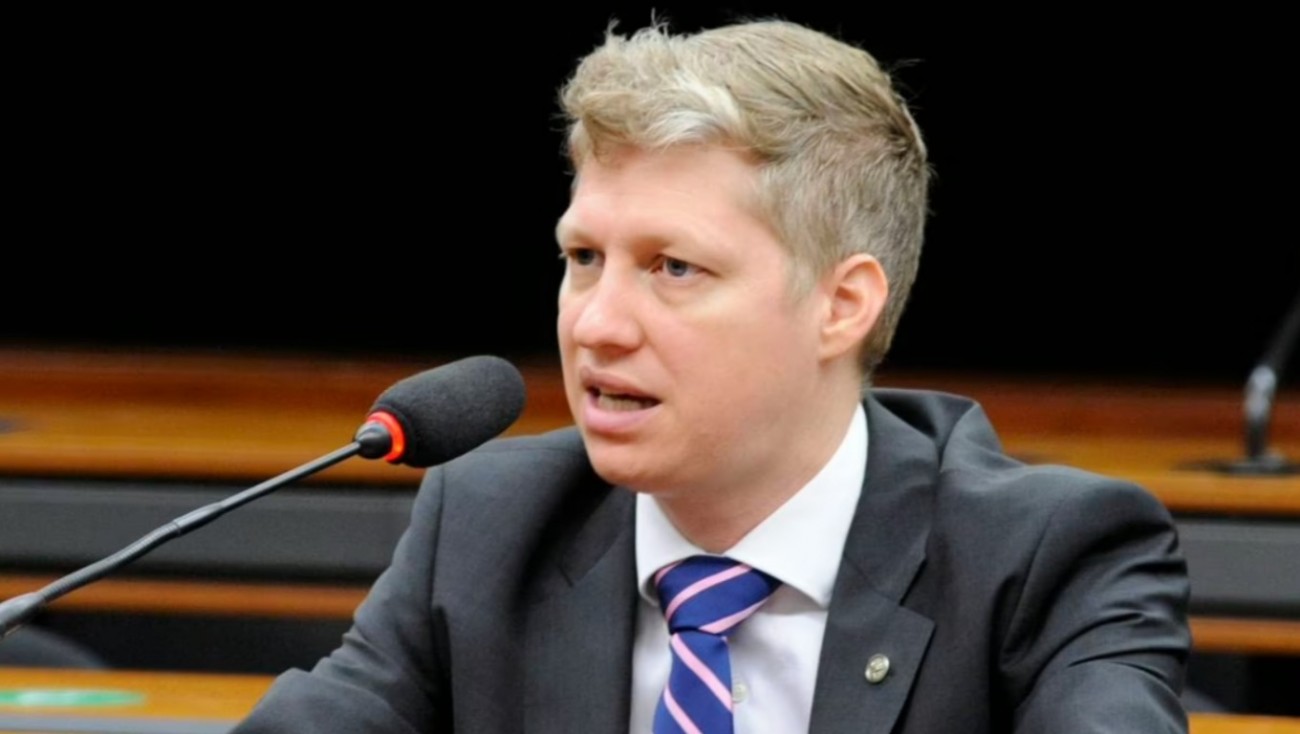 Marcel convoca o povo e faz apelo urgente por assinaturas em CPI que ...