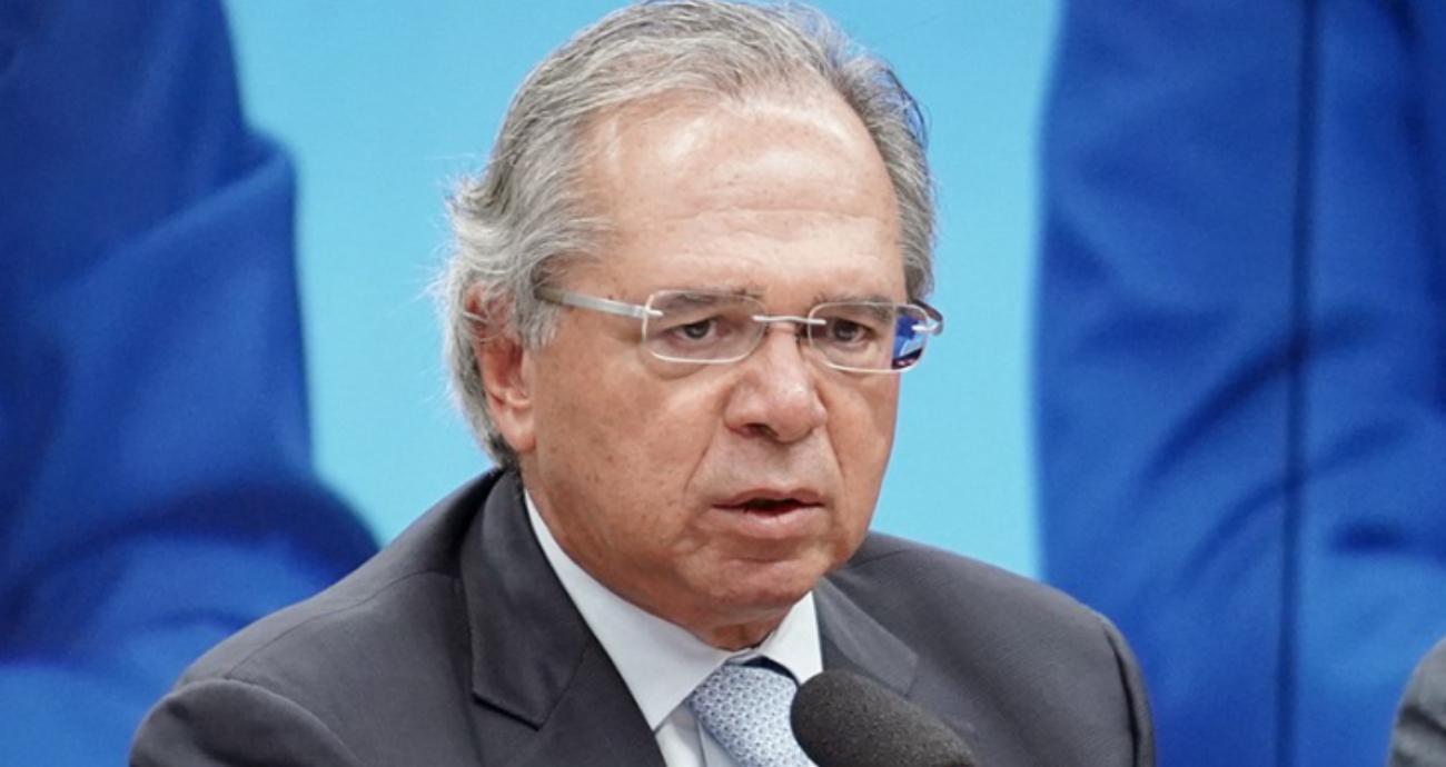 Guedes se prepara para nova empreitada em invejável cargo de ...