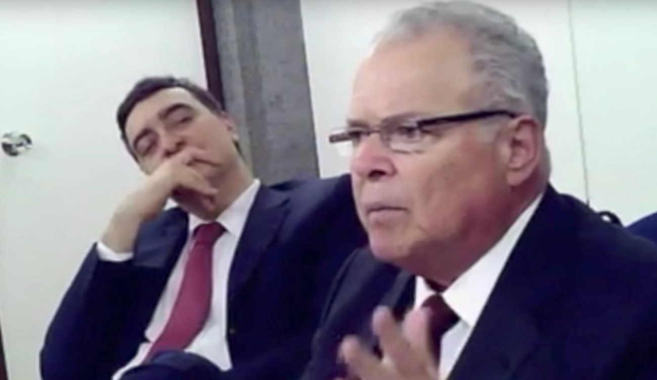 Emílio Odebrecht ressurge e lança vergonhoso e escandaloso livro de ...