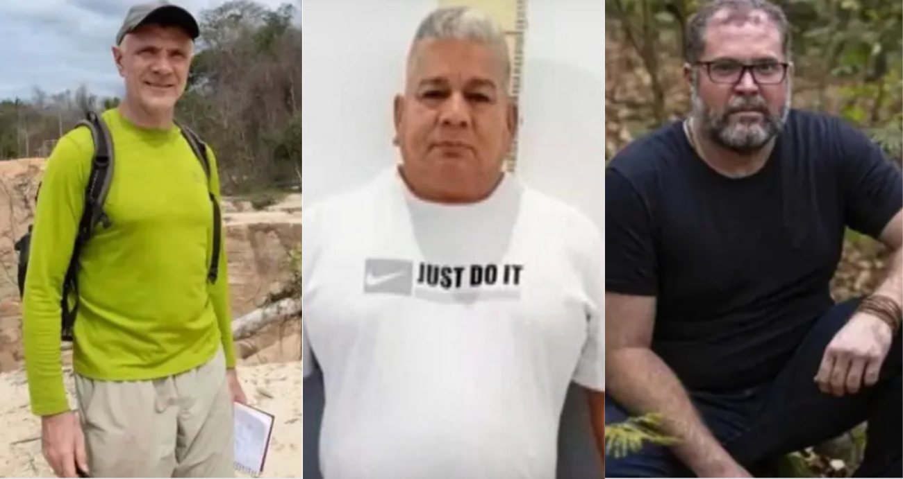 Justiça decide ‘ouvir testemunhas de defesa’ e julgamento poderá ter ...