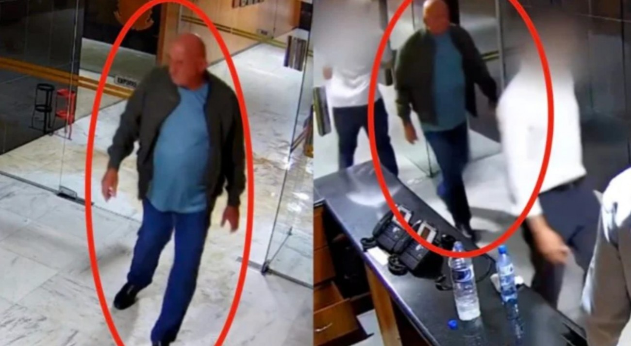 URGENTE: Informação vaza e mostra que general ex-GSI falsificou ...