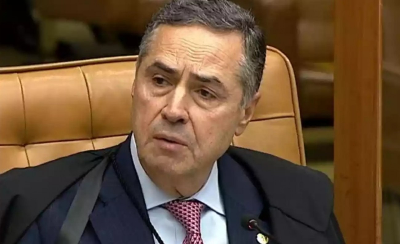 URGENTE: Barroso sente a pressão, toma atitude inédita e se manifesta ...