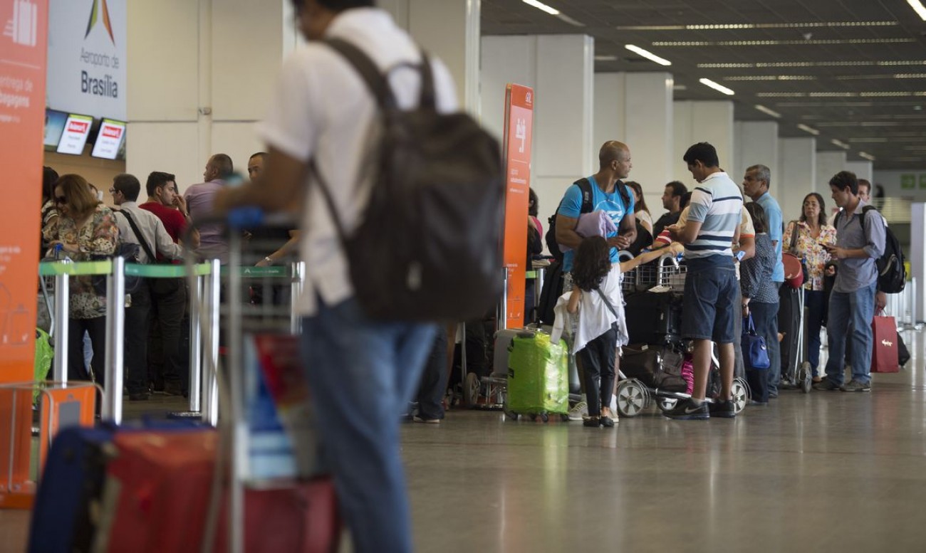Cerco se fecha contra os donos de empresa gigante no ramo do turismo Cerco se fecha contra os donos de empresa gigante no ramo do turismo